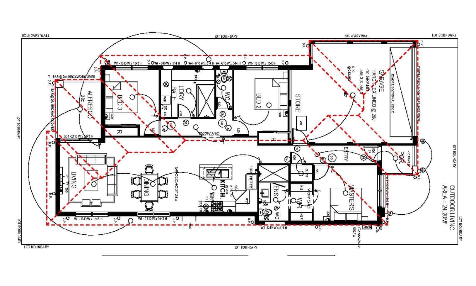 Residential House Cost Estimating Services